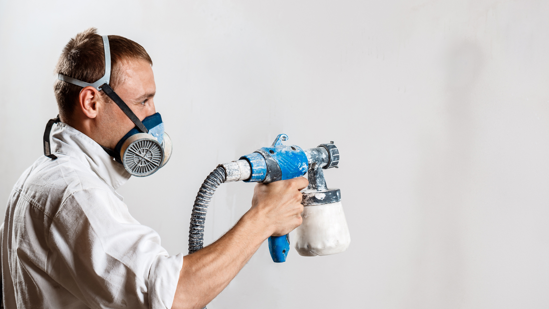 iPaint 24/7 | Painters and Decorators